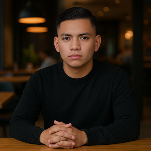 Portfolio - Jhon Mendoza